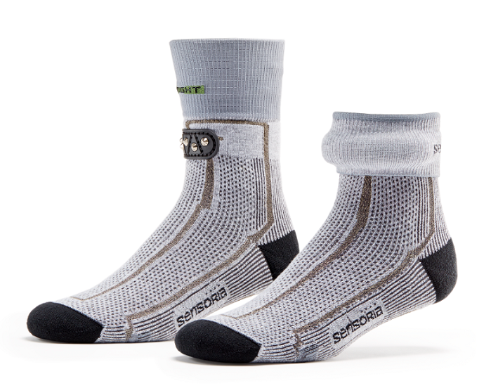 Smart socks store